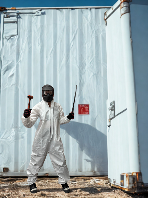 reckit.ca - The smash room that hits different.