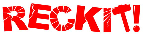 reckit.ca - The smash room that hits different.